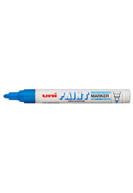 Marcador Unipaint
