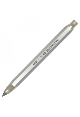 Portaminas 5,6mm 5340 Prata Koh-I-Noor