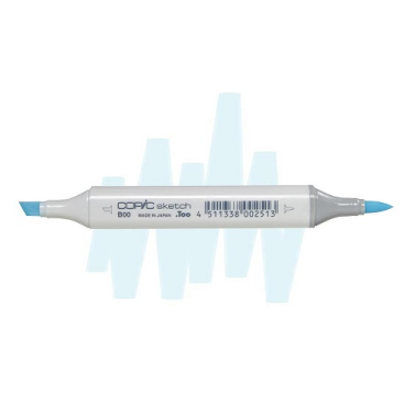 Marcador Sketch Copic E40 Brick White