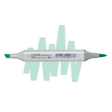 Marcador Sketch Copic 100 Black