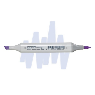 Marcador Sketch Copic 100 Black