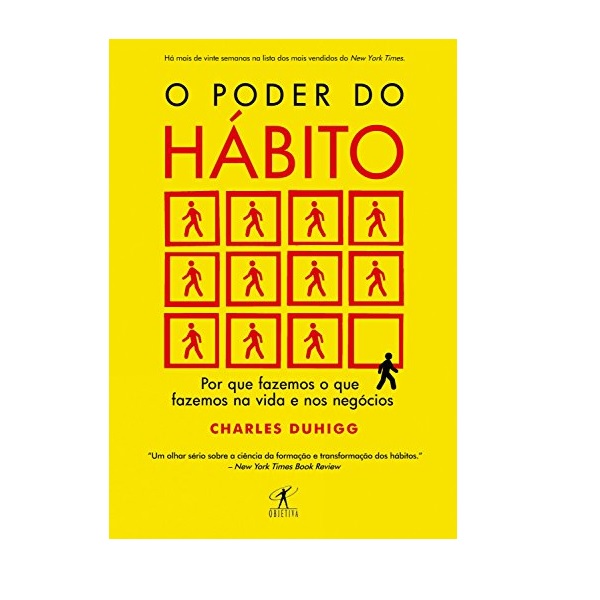 O Poder do Habito