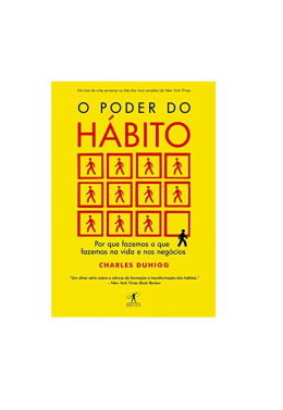 O Poder do Habito