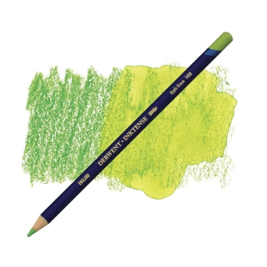 Lápis de Cor Aquarelável Inktense Iron Blue 0840 Derwent