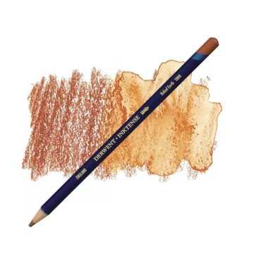 Lápis de Cor Aquarelável Inktense Iron Blue 0840 Derwent