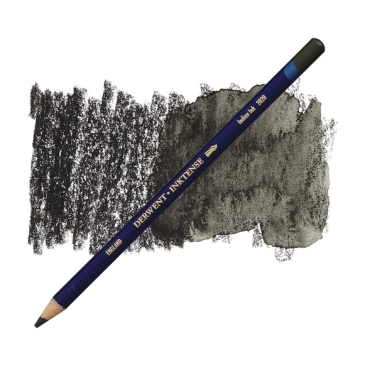 Lápis de Cor Aquarelável Inktense Iron Blue 0840 Derwent