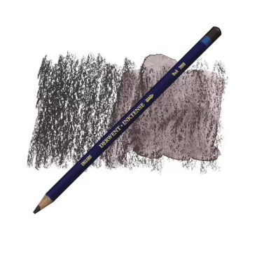 Lápis de Cor Aquarelável Inktense Iron Blue 0840 Derwent