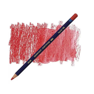 Lápis de Cor Aquarelável Inktense Iron Blue 0840 Derwent