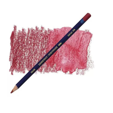 Lápis de Cor Aquarelável Inktense Shiraz 0600 Derwent