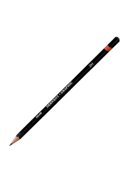 Lapis Graduado 2H Graphic Derwent