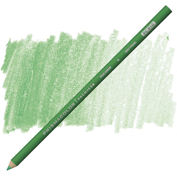 Lápis de Cor PC910 True Green Prismacolor