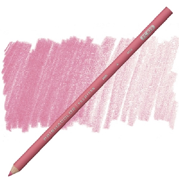 Lápis de Cor PC929 Pink Prismacolor