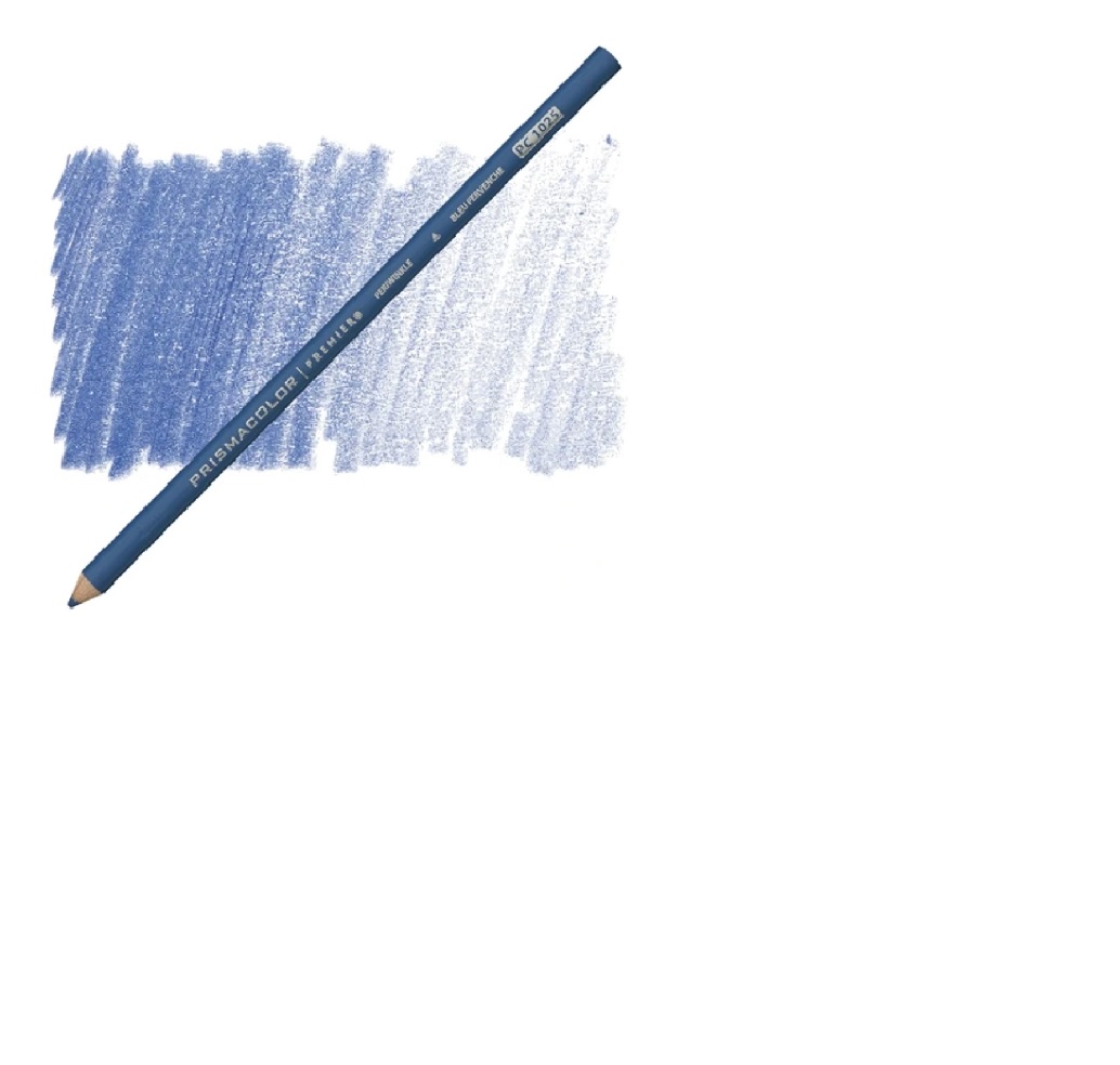 Lápis de Cor PC1025 Periwinkle Prismacolor