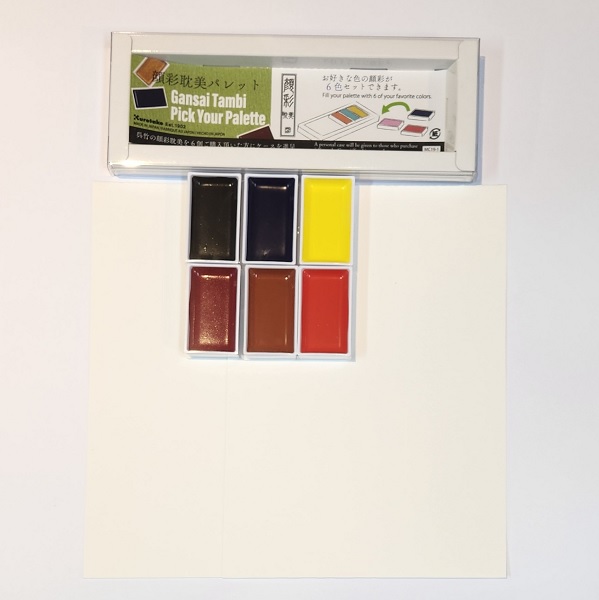 Kit Workshop Carolina Spina