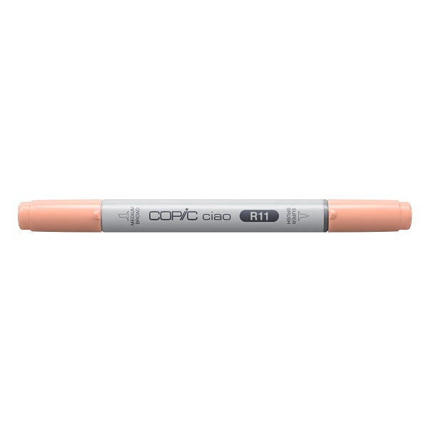 Marcador Ciao R11 Pale Cherry Pink Copic