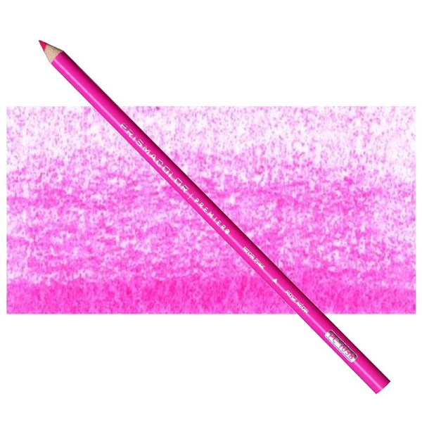 Lápis de Cor PC1038 Neon Pink Prismacolor