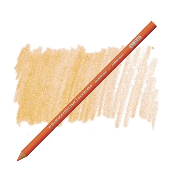 Lápis de Cor PC1036 Neon Orange Prismacolor