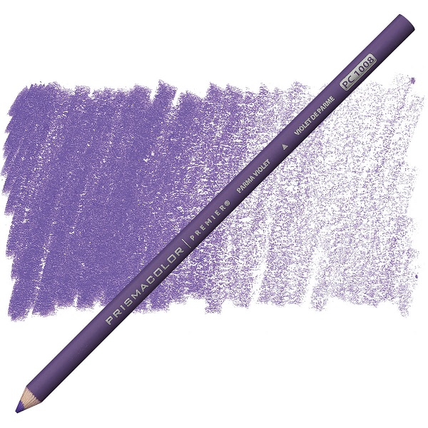 Lápis de Cor PC1008 Violet de Parme Prismacolor