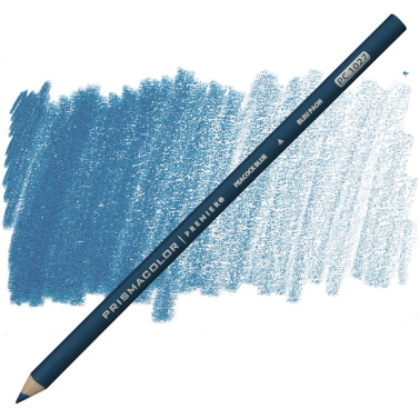 Lápis de Cor PC133 Cobalt Blue Hue Prismacolor