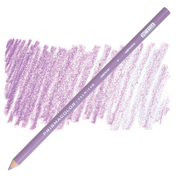 Lápis de Cor PC1104 Ametista Prismacolor