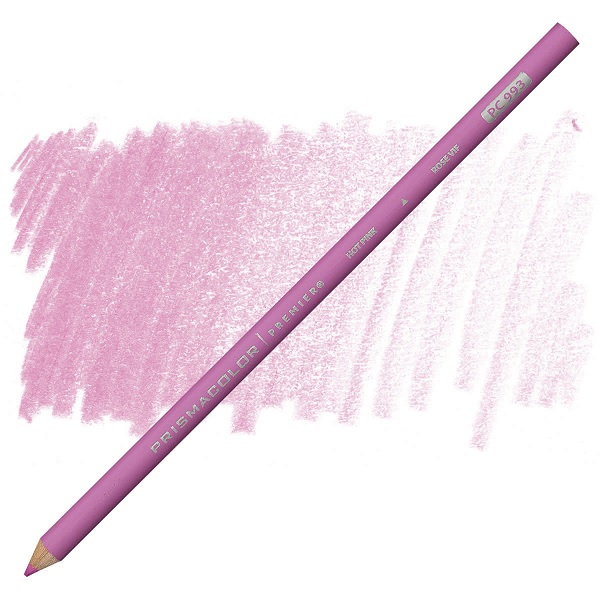 Lápis de Cor PC993 Hot Pink Prismacolor