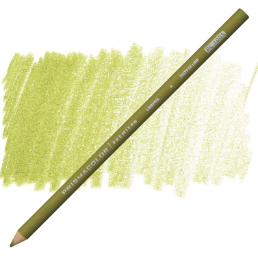 Lápis de Cor PC1011 Deco Yellow Prismacolor