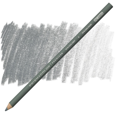 Lápis de Cor PC1011 Deco Yellow Prismacolor