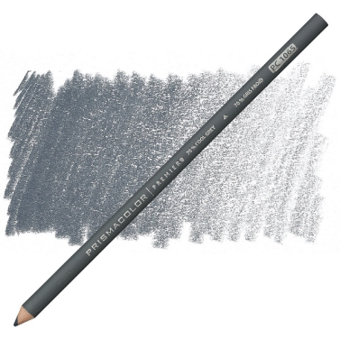 Lápis de Cor PC133 Cobalt Blue Hue Prismacolor
