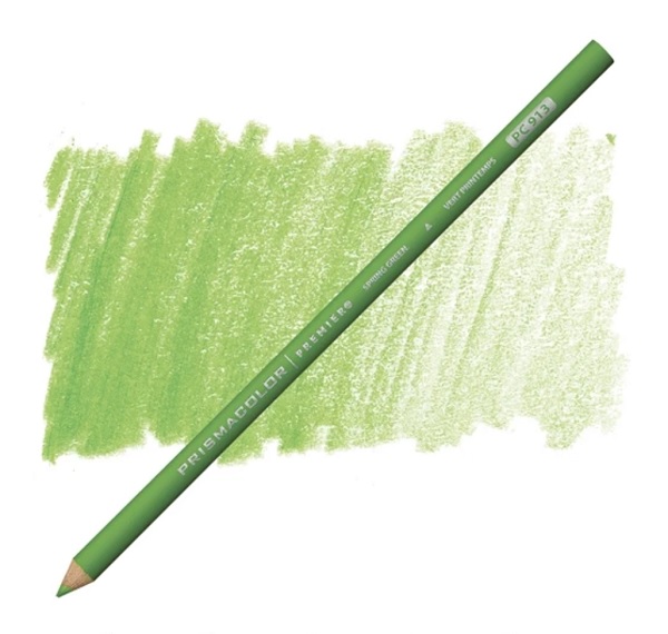 Lápis de Cor PC913 Spring Green Prismacolor