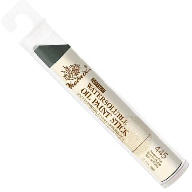 Bastão Oléo 37ml Prussian Blue 445 Phoenix